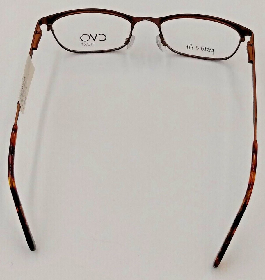 Womens Glasses CHOOSE SIZE/COLOR/MODEL Eyeglass Frame NWT Clearvision ...