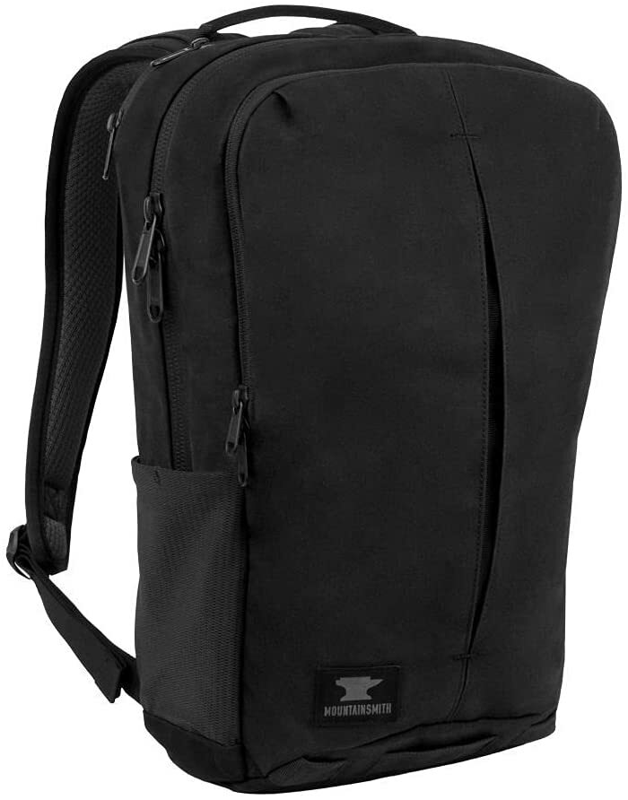 Mountainsmith Divide 15L Backpack Blackout 21-75350-01 Backpacking ...