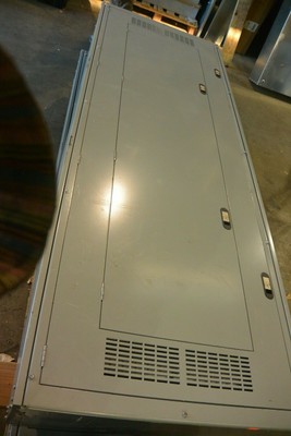 Electrical Panels & Boards - 400 Amp Panel Main Breaker Panel