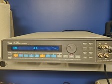 Solartron Sl1287 SI 1287 Electrochemical Interface 1287A for sale ...