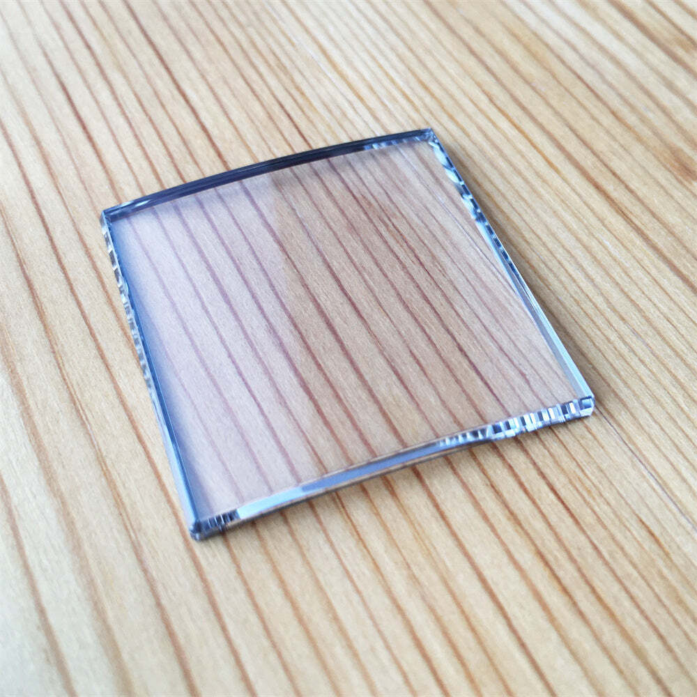 CAW2111 Watch Sapphire Glass for TAG Heuer Monaco Calibre Watch | eBay