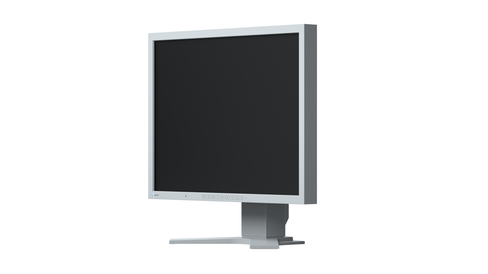EIZO Eizo FlexScan S2133 53 cm (21 Zoll) Monitor - Schwarz online ...