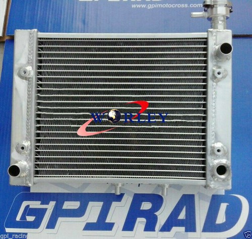 56mm Radiator for Can Am Outlander 400 4x4 MAX 2006-2008 Assembly ...