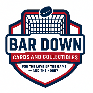 Bar Down Cards N Collectibles | eBay Stores