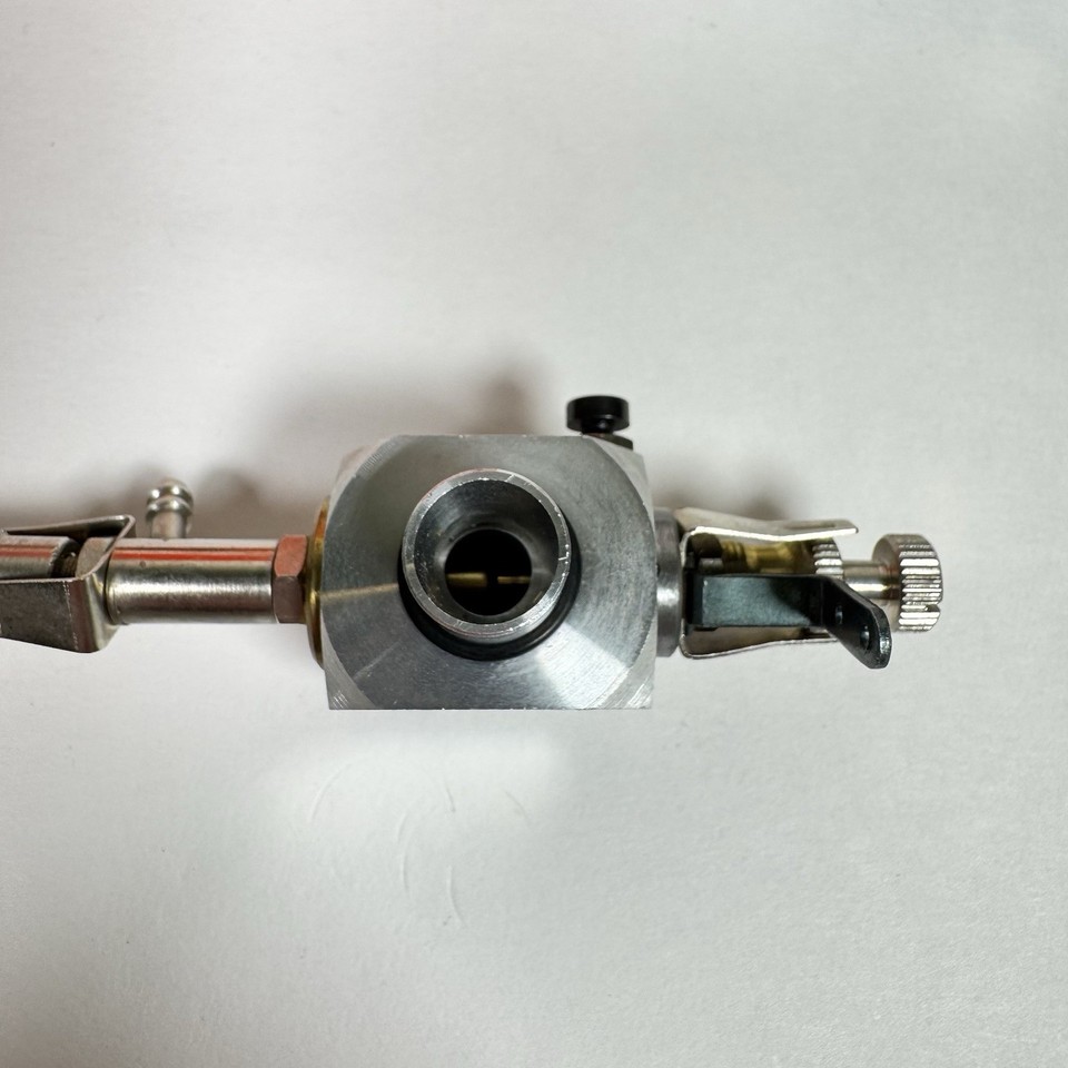 Webra 6,5 CCM Engine 40 Silverline Motor & Muffler For R/C Airplane | eBay