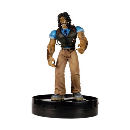 WizKids Shadowrun Duels Set #1 G-Dogg - Bouncer Pack New 807652064059| eBay