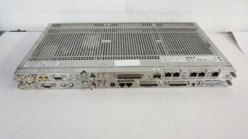 NEC NWA-036100 NLITE N INDOOR UNIT, IPASOLINK IDU P2P MICROWAVE (MDP ...