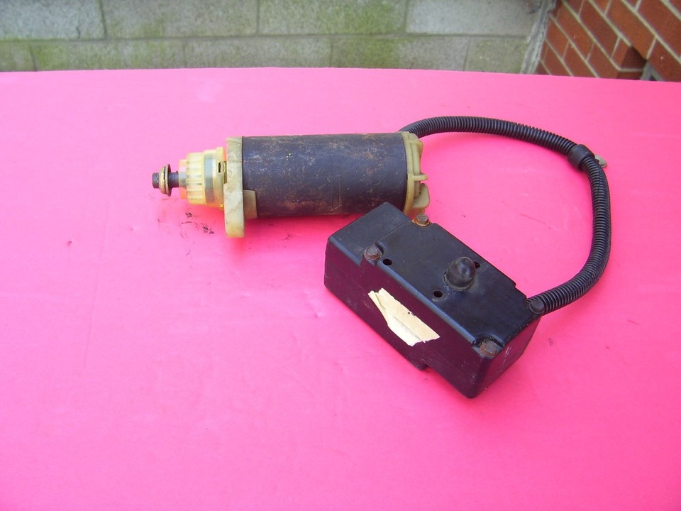 Toro Snowblower Snow Blower Master S200 S 200 S620 S620 CR20E Electric ...