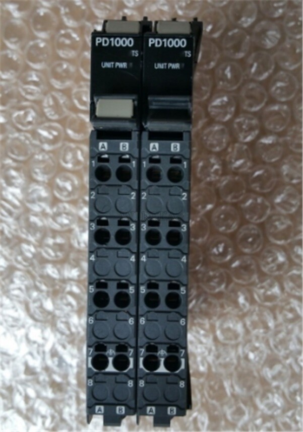 1Pc Used Omron NX-PD1000 ip | eBay