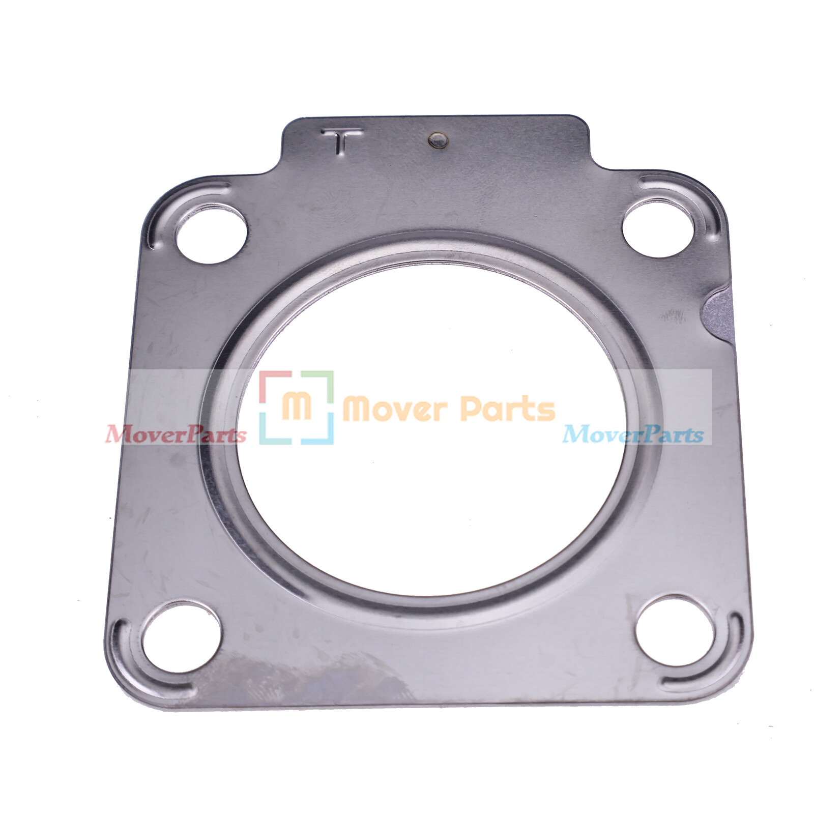 Exhaust Gasket 129472-18090 For Yanmar Engine 3JH 3JH2 4JH 4JH2 | eBay