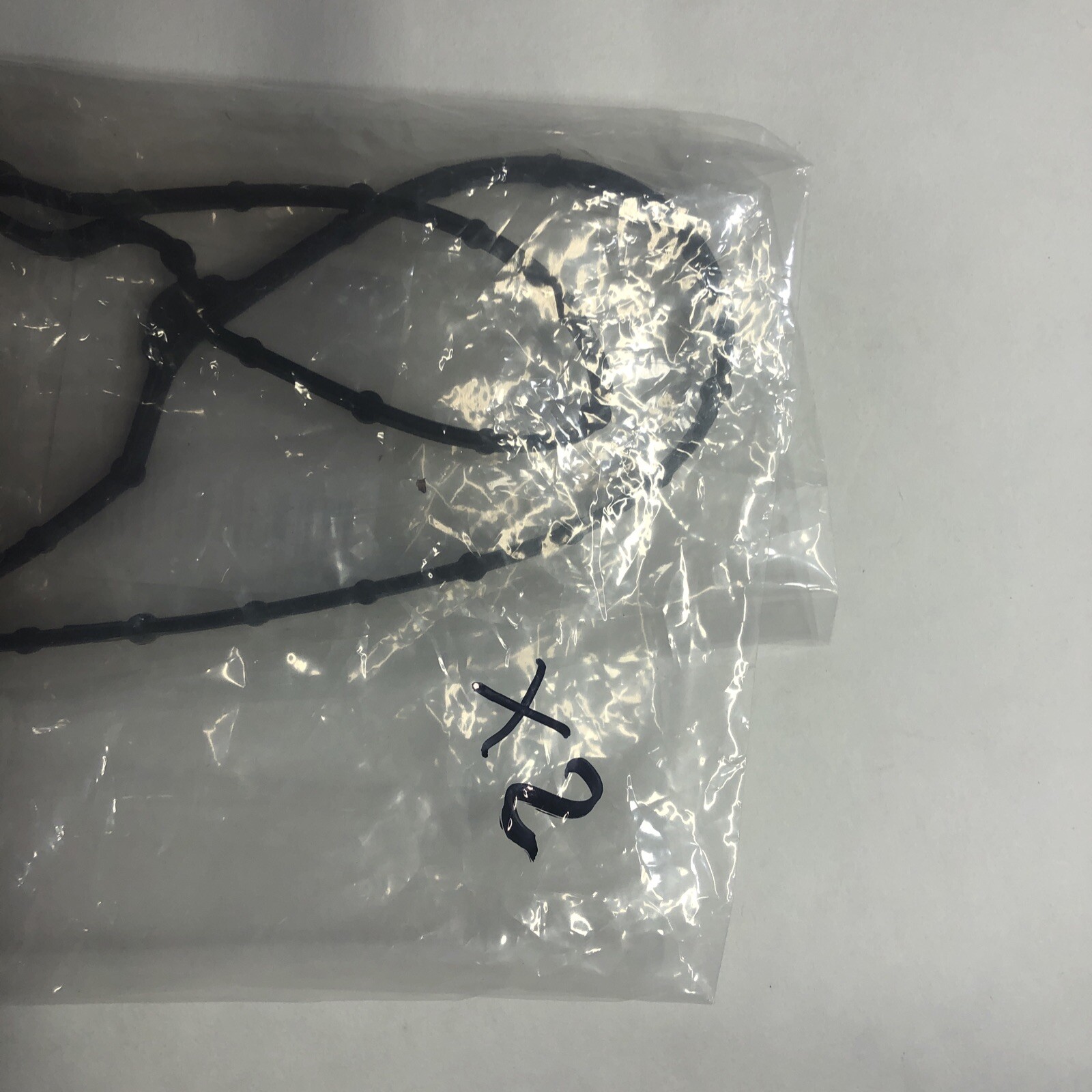 Engine Timing Cover Seal-VIN: K, Eng Code: L3B, 4 Door, Crew Cab Pickup ...