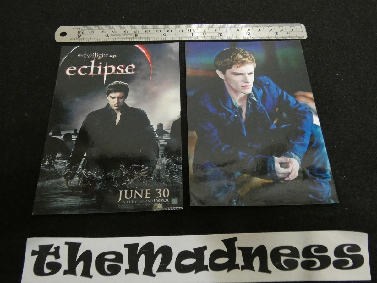 Xavier Samuel As Riley