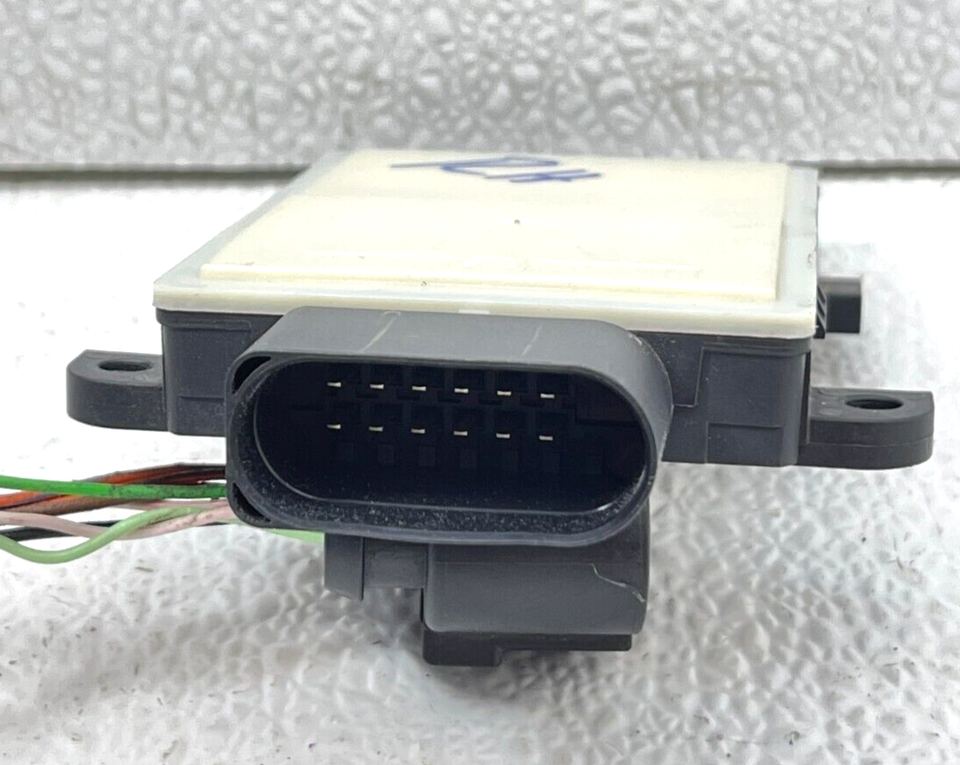 2020-2023 AUDI SQ7 Q7 REAR RH BLIND SPOT PARK ASSIST DETECTION RADAR ...