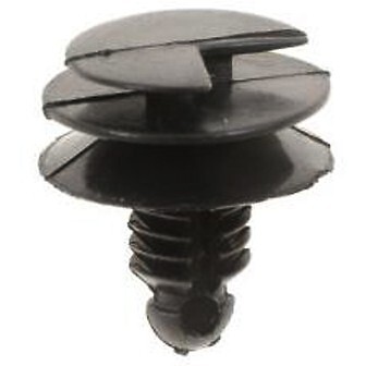 799-125 Dorman Clips & Fasteners Set of 15 Front New for Chevy Olds Le ...