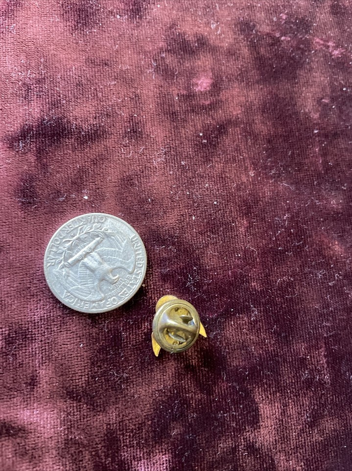 Vintage AFA Air Force Association pin pin back | eBay