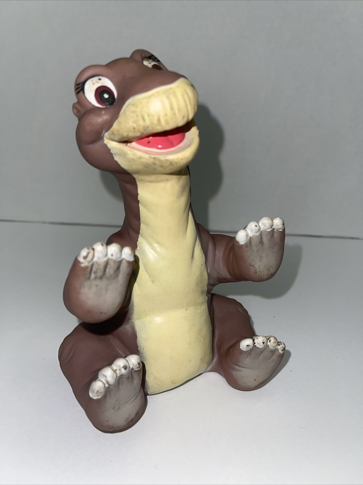 Vintage The Land Before Time Littlefoot | Grelly USA