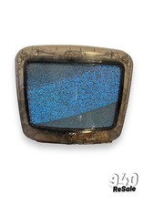 KTV See Through 13 Inch Color Television TV Prison Inmate Offender for ...
