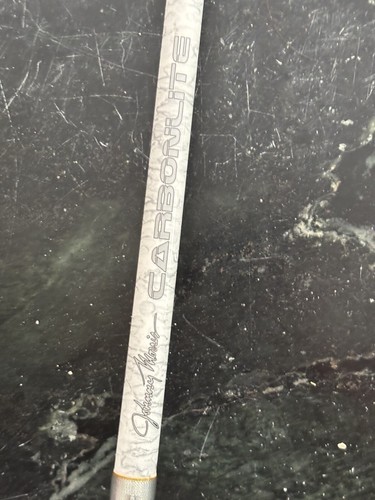 Bass Pro Shop Johnny Morris CarbonLite Casting Rod 6'9" Medium Heavy ...