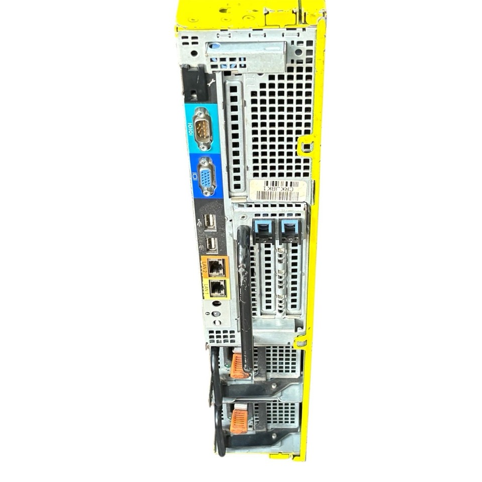 Rare Google Search Appliance Yellow Case Server | eBay