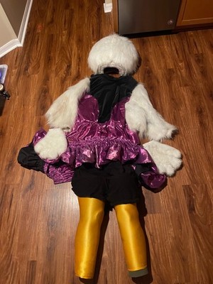 Chuck E. Cheese Helen’s Henny Cyberamic Animatronic Cosmetics | eBay