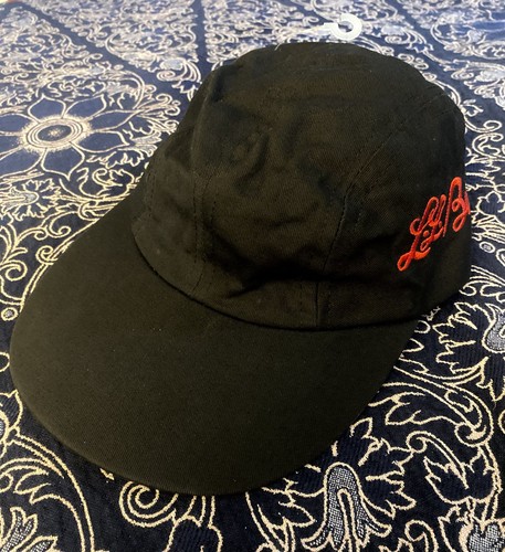 Rare VINTAGE LL BEAN 5-panel LONGBILL Hat / Cap polo supreme Patagonia ...