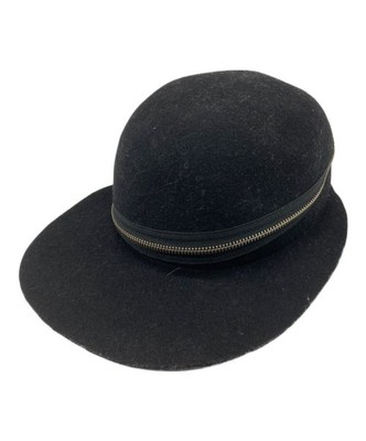 Black Wool Cap | eBay Australia