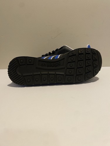 10.5 - Adidas ZX 503 Black/Blue | eBay
