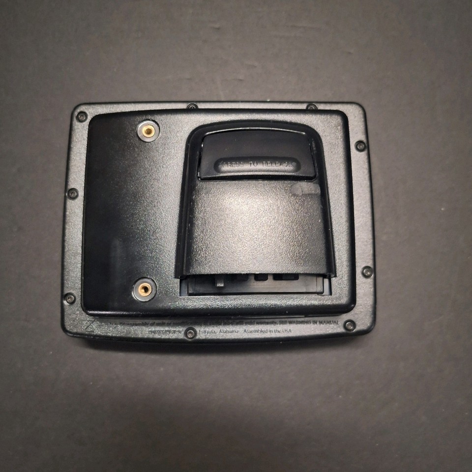 Humminbird Fishfinder 561 Head Unit | eBay