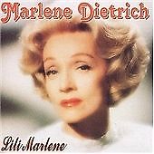 Marlene Dietrich - Lili Marlene [Joker] (2001) for sale online | eBay