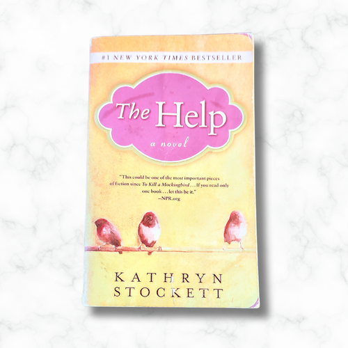 The Help by Stockett, Kathryn - Paperback Book | eBay