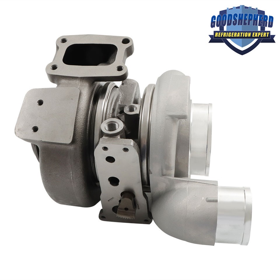 Turbo For Dodge Ram ISB 6.7L Turbo I6 Diesel Cummins 2013-2018 HE300VG ...