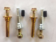 Vw/audi/porsche N91183701 Disc Brake Caliper Bolt. Bolt for sale online ...