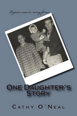 One Daughter's Story by Cathy O'Neal (English) Paperback Book | eBay
