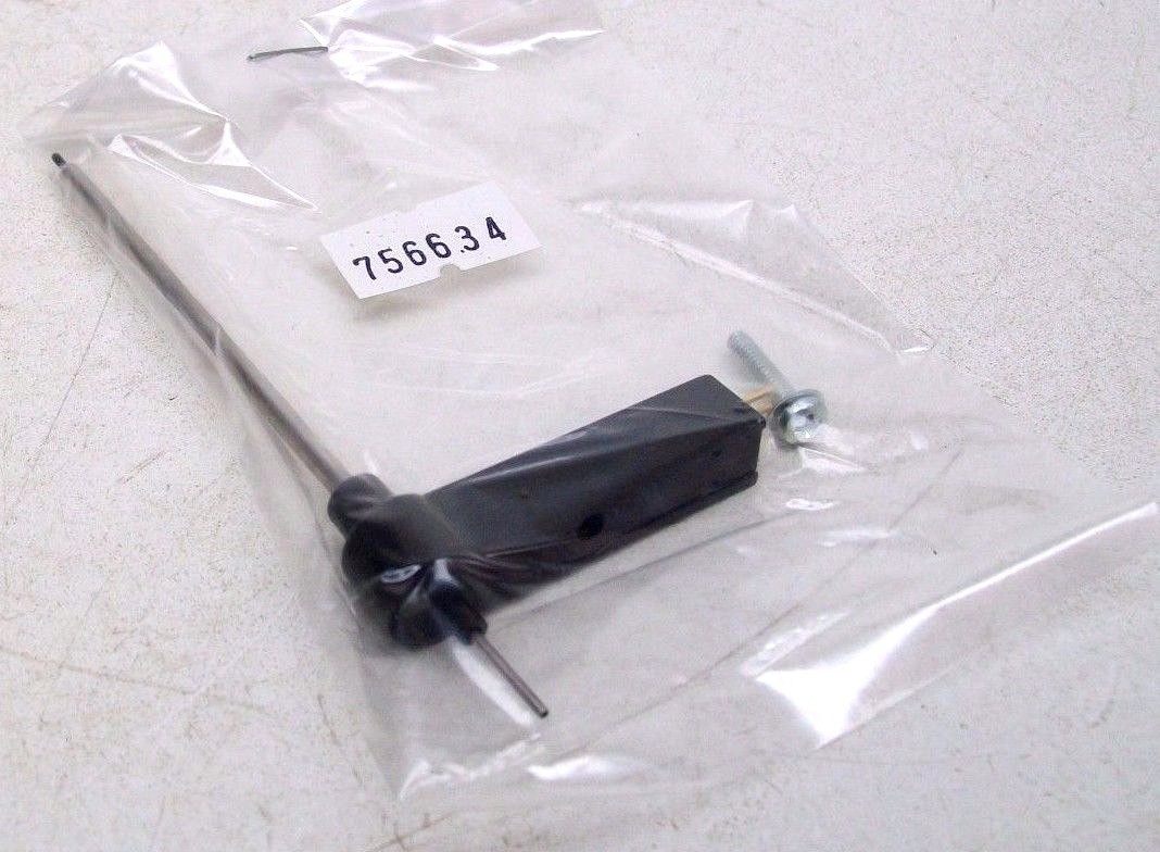 NIB BECKMAN 756634 ISE SAMPLE PROBE UCS/PTS BM | eBay