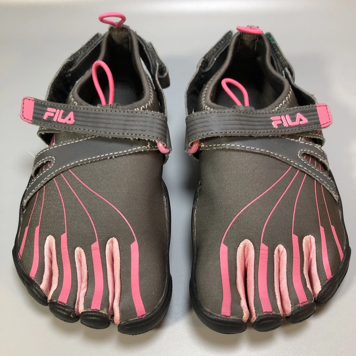 Fila Toe Shoes Women