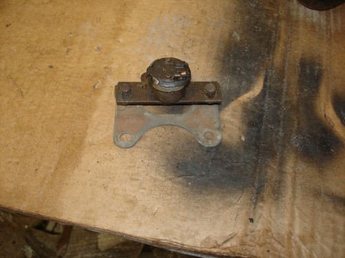 GM Muncie 4 Speed Reverse Switch, M20, M21, M22, Vette, Camaro, GTO ...