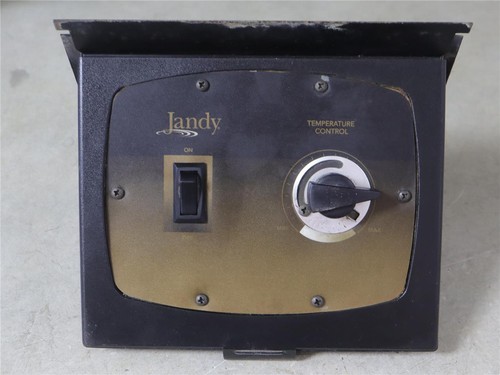 JANDY R0058200 TELEDYNE LAARS Temperature Control for Pool Heaters | eBay