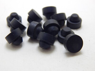 RUBBER STEM BUMPERS | eBay