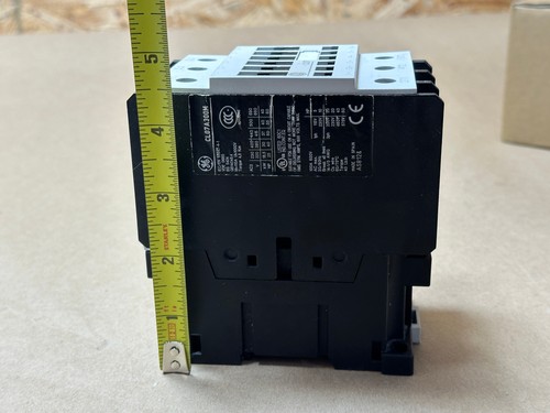 GE CL07A300M Contactor for sale online | eBay
