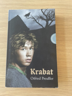 Krabat - Roman von Otfried Preußler (2016, Taschenbuch) 9783522202275 ...