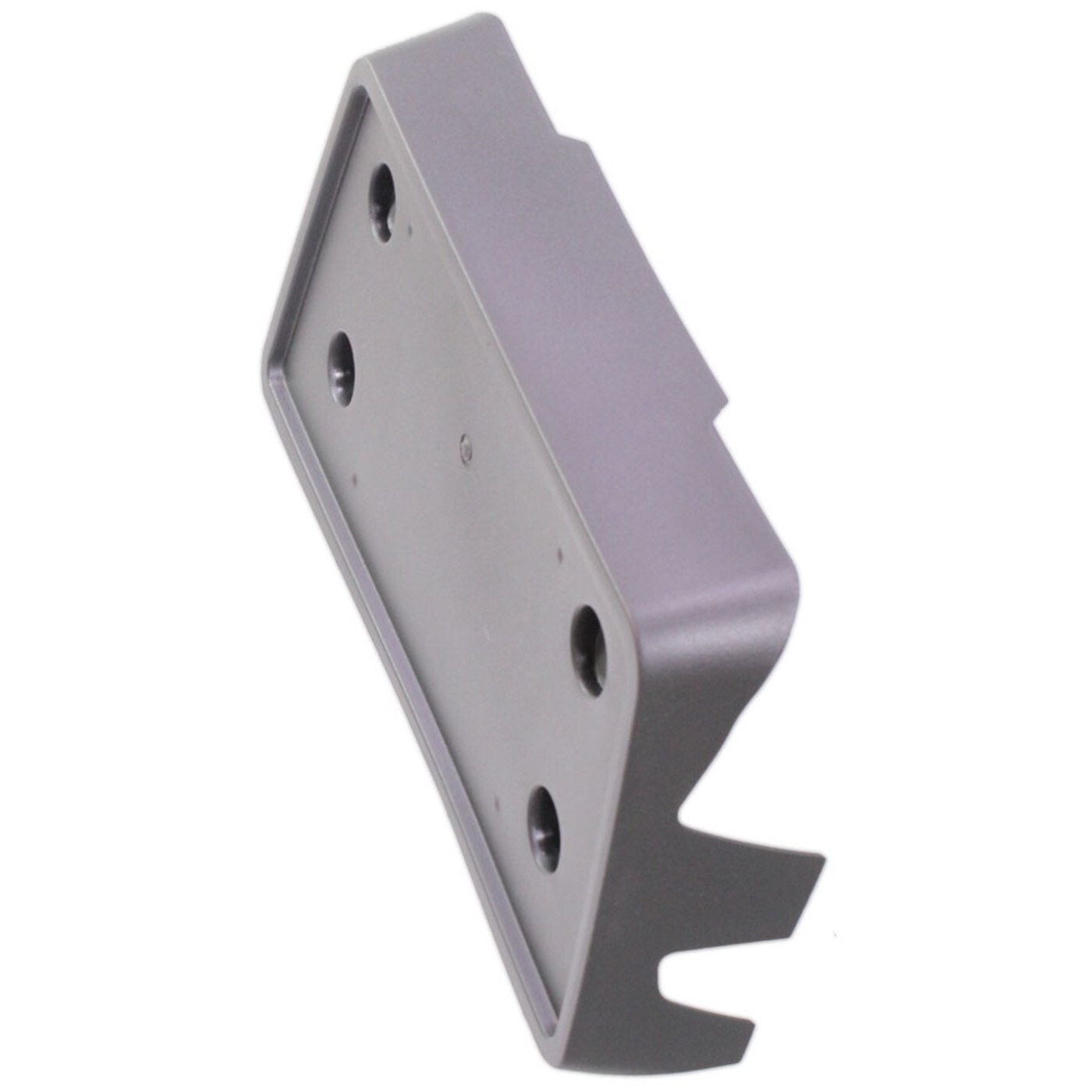 New License Plate Bracket Front GMC Sierra 1500 Truck 2500 HD GM1068125 ...