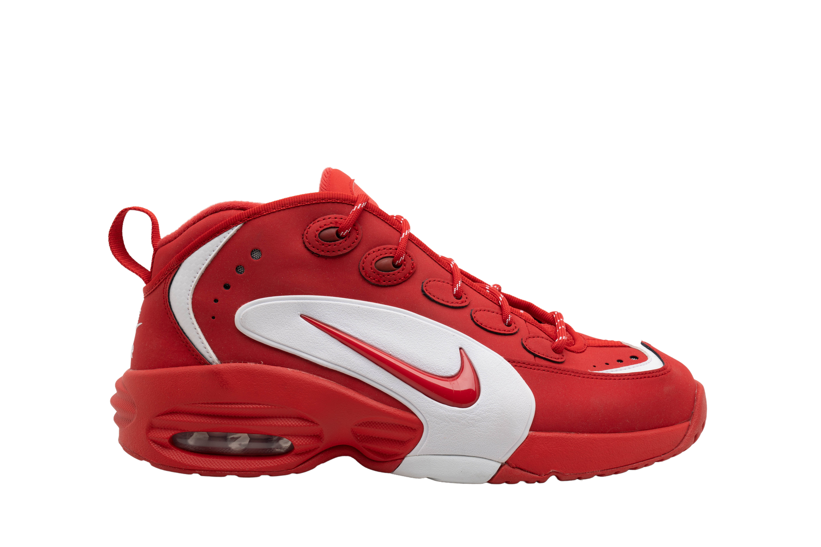 Size 11 - Nike Air Way Up University Red for sale online | eBay