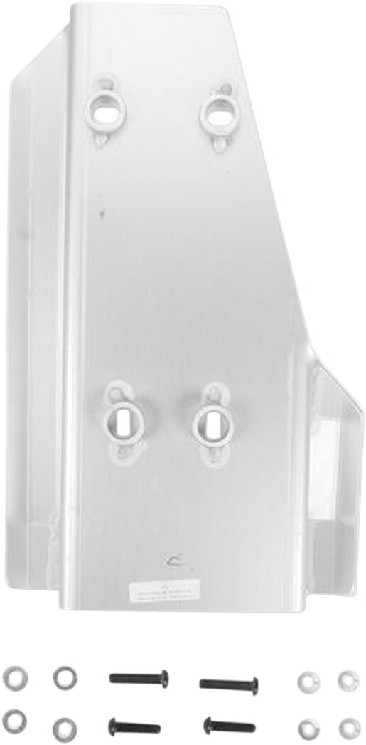 Moose Swingarm Skid Plate Honda Sportrax TRX300EX 300EX 300X 1993-2009 ...