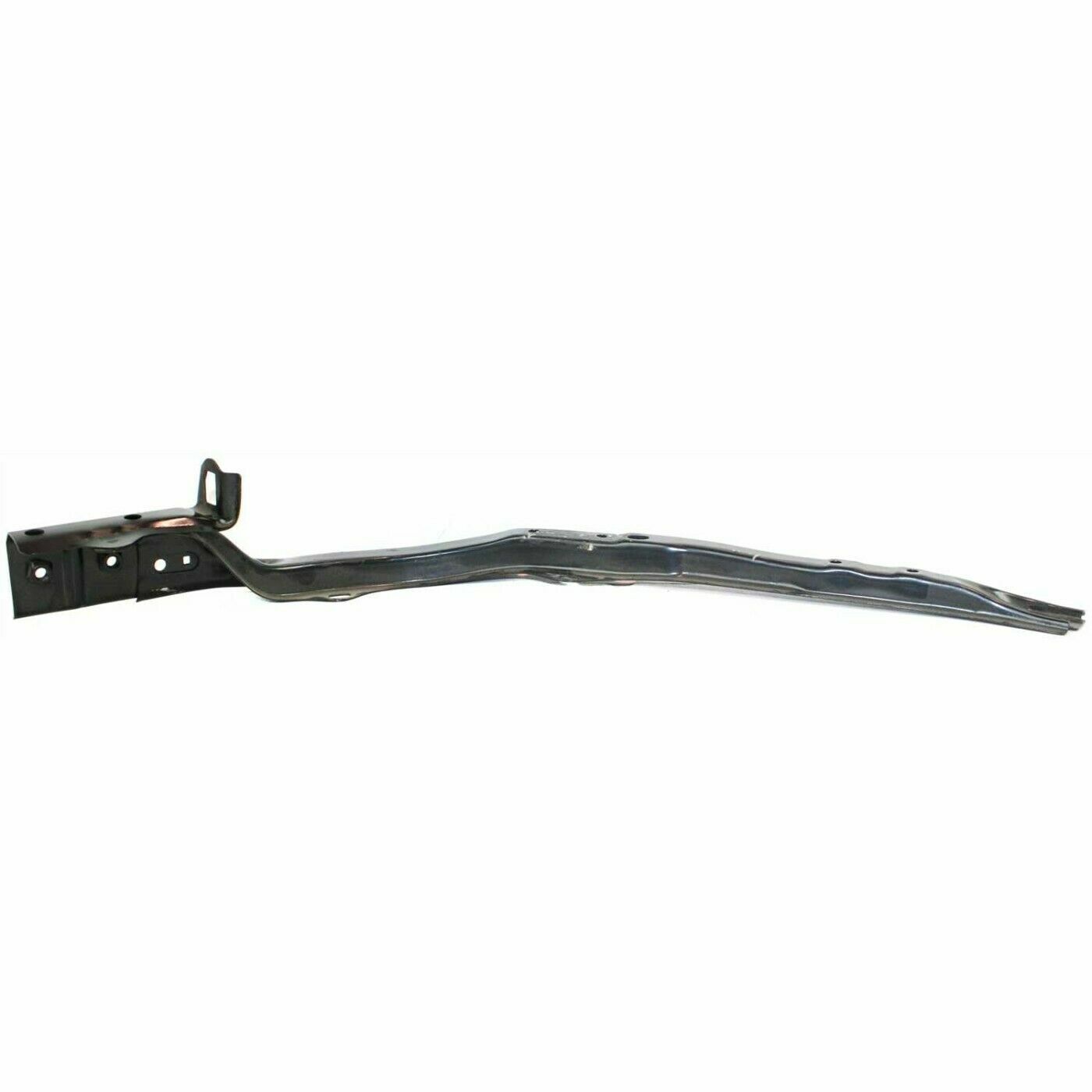 New Front Bumper Support Bracket Set For 2001-2007 Toyota Highlander | eBay