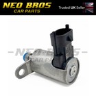 OE Oil Pressure Solenoid Valve Alfa Romeo Giulia Stelvio 2.2 D 55246162 ...