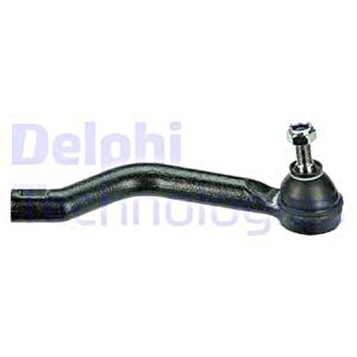 DELPHI tie rod head for Nissan Renault Kadjar 13- D8520-4EA0A | eBay