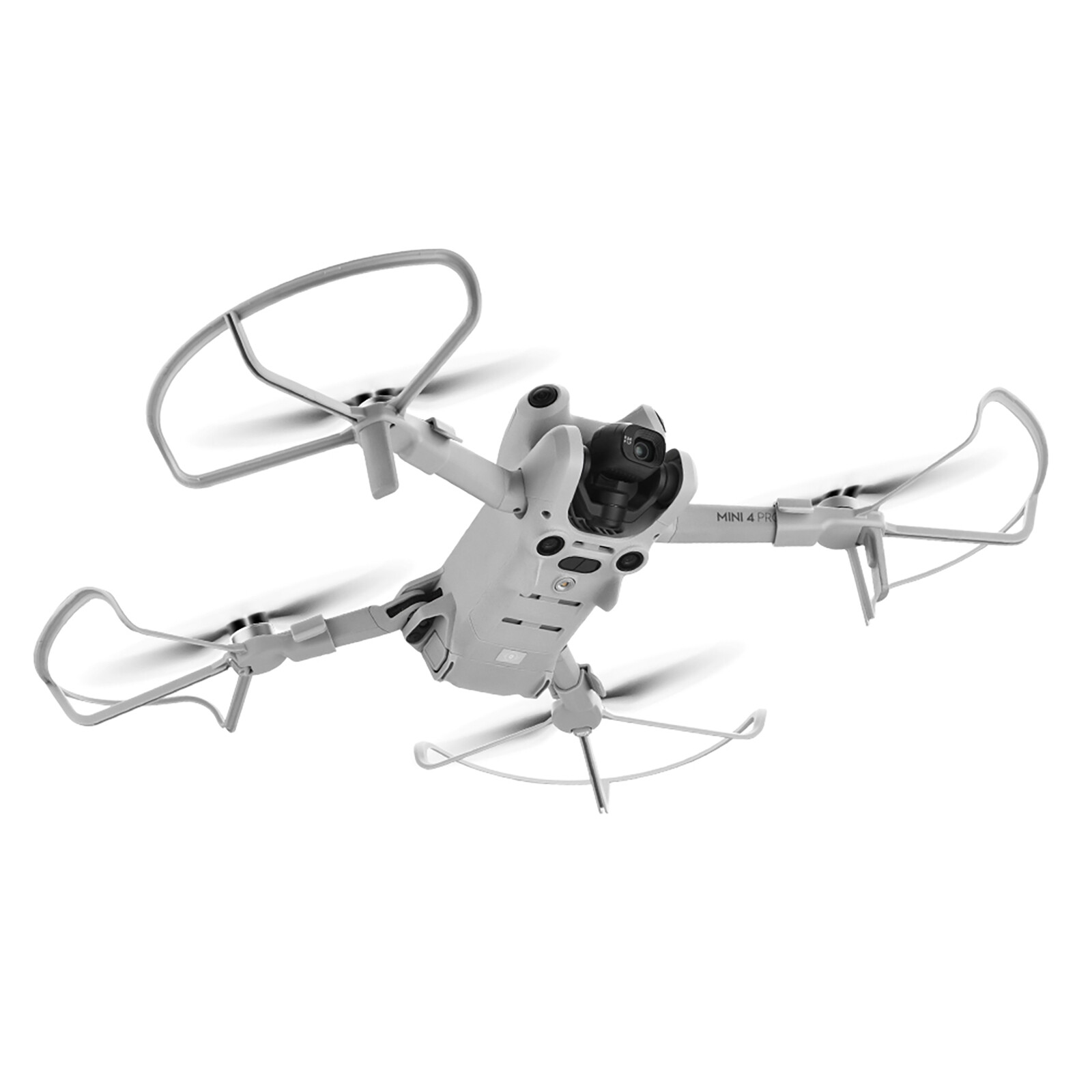 Propeller Guard Propeller Protection Ring Drone Accessories Parts for ...
