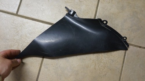 07 08 Suzuki GSXR 1000 Left Inner Fairing Cover 94462-21H00 MP418 | eBay