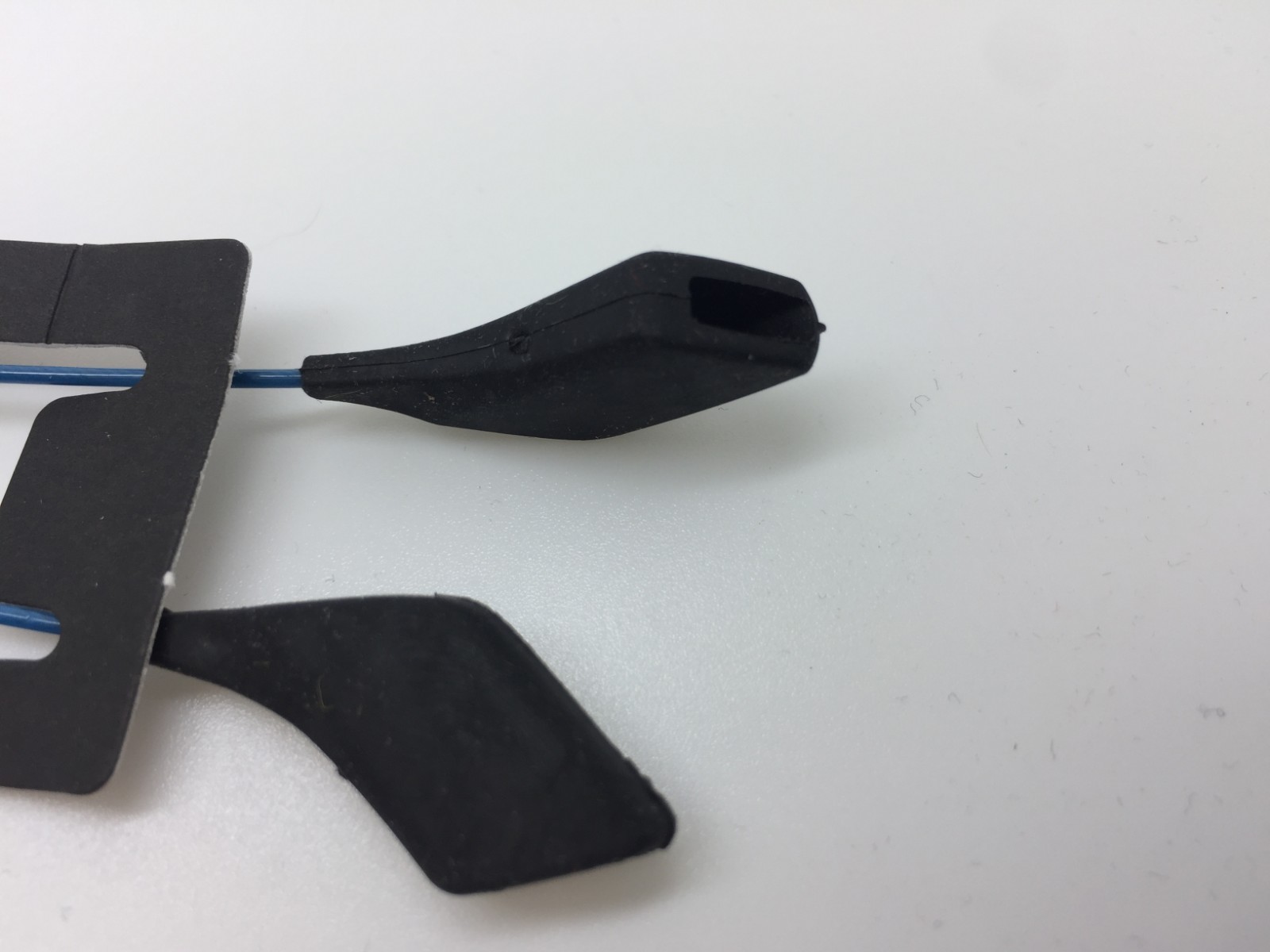 OAKLEY Eyewear Leash Blue Large SIZE BRAND NEW - strap, retainer, cord ...