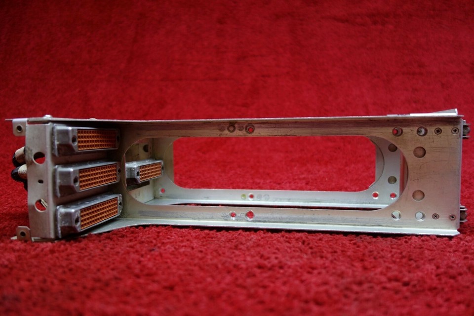 Collins 390R-19 Dual Mounting Tray PN 622-1195 | eBay